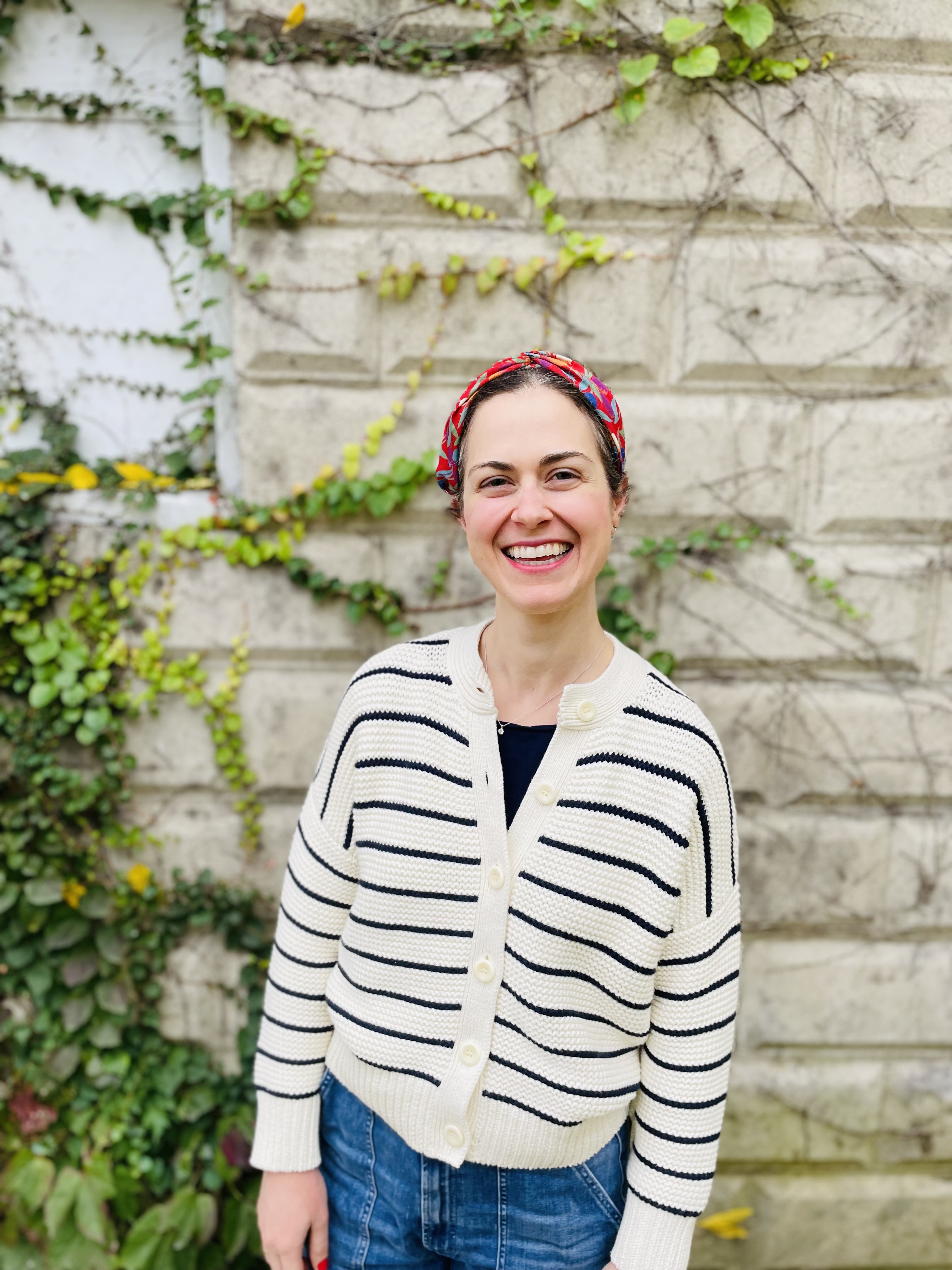 Libby Dugan is a PR expert who loves working directly with clients to ...